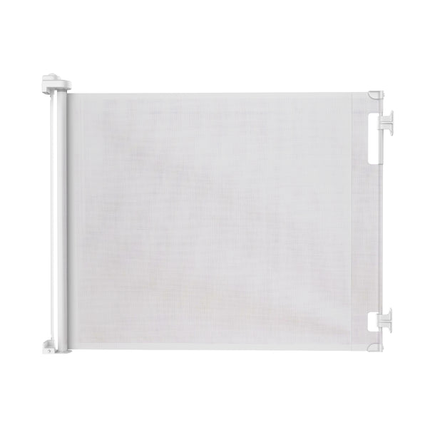 Easy Fit Retractable Baby Gate | 71" W x 41" H – Perma Child Safety US