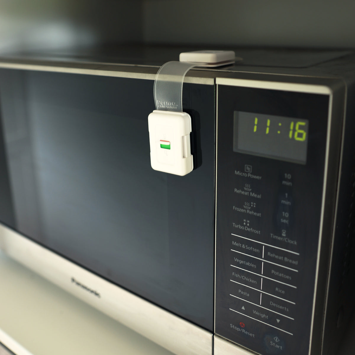 Ultimate Multi Latch – Perma Child Safety US